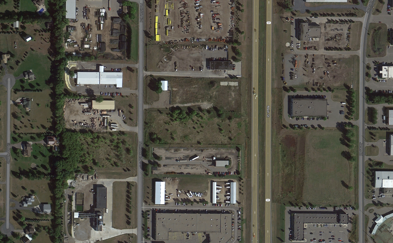 Minnesota | CPG | Continental Property Group